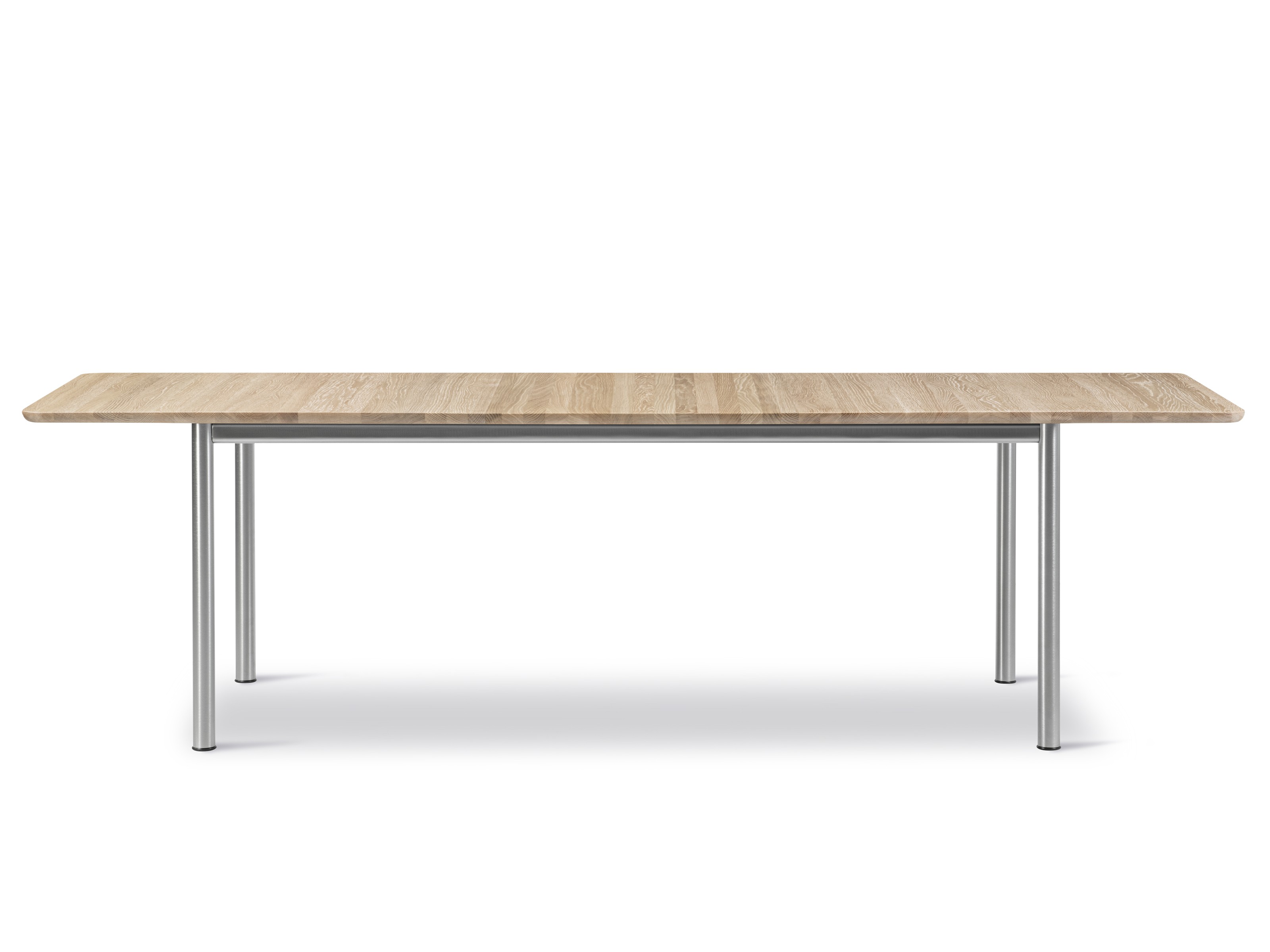 Buy the Fredericia Plan Extendable Table at nest.co.uk