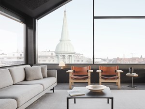 Buy the Fredericia Pal Side Table at nest.co.uk