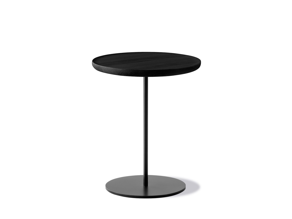 Buy the Fredericia Pal Side Table at nest.co.uk