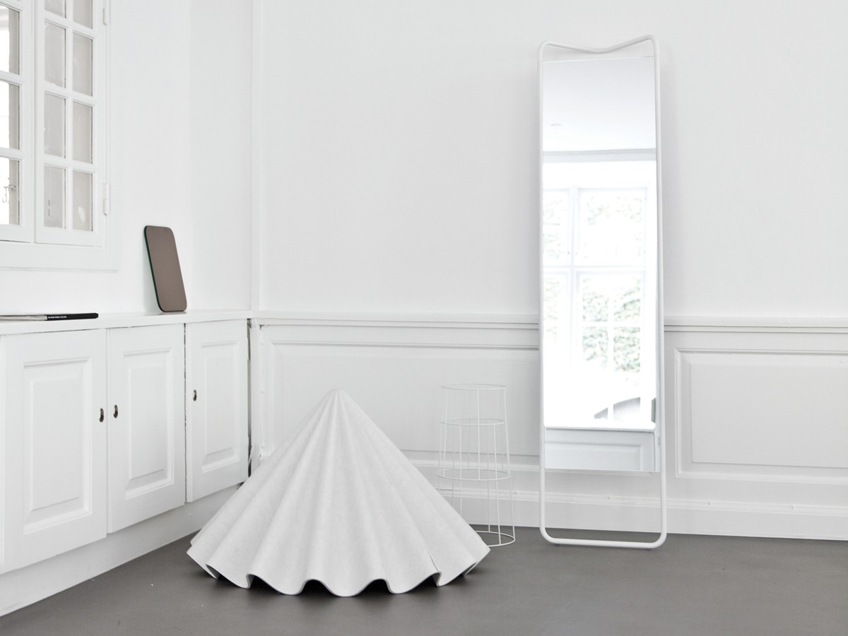 Buy the Audo Copenhagen Dancing Pendant Light at nest.co.uk