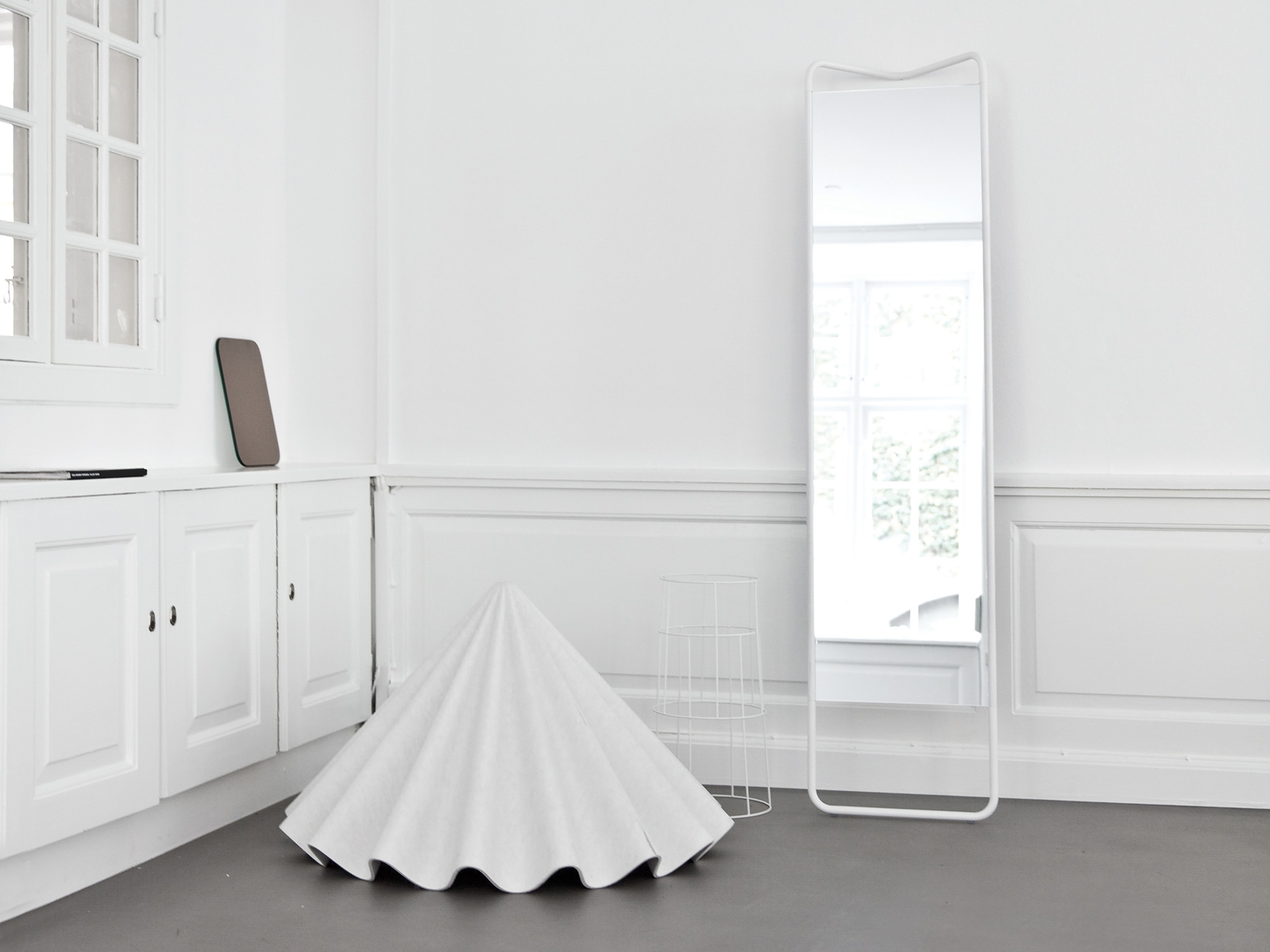 Buy the Audo Copenhagen Dancing Pendant Light at nest.co.uk