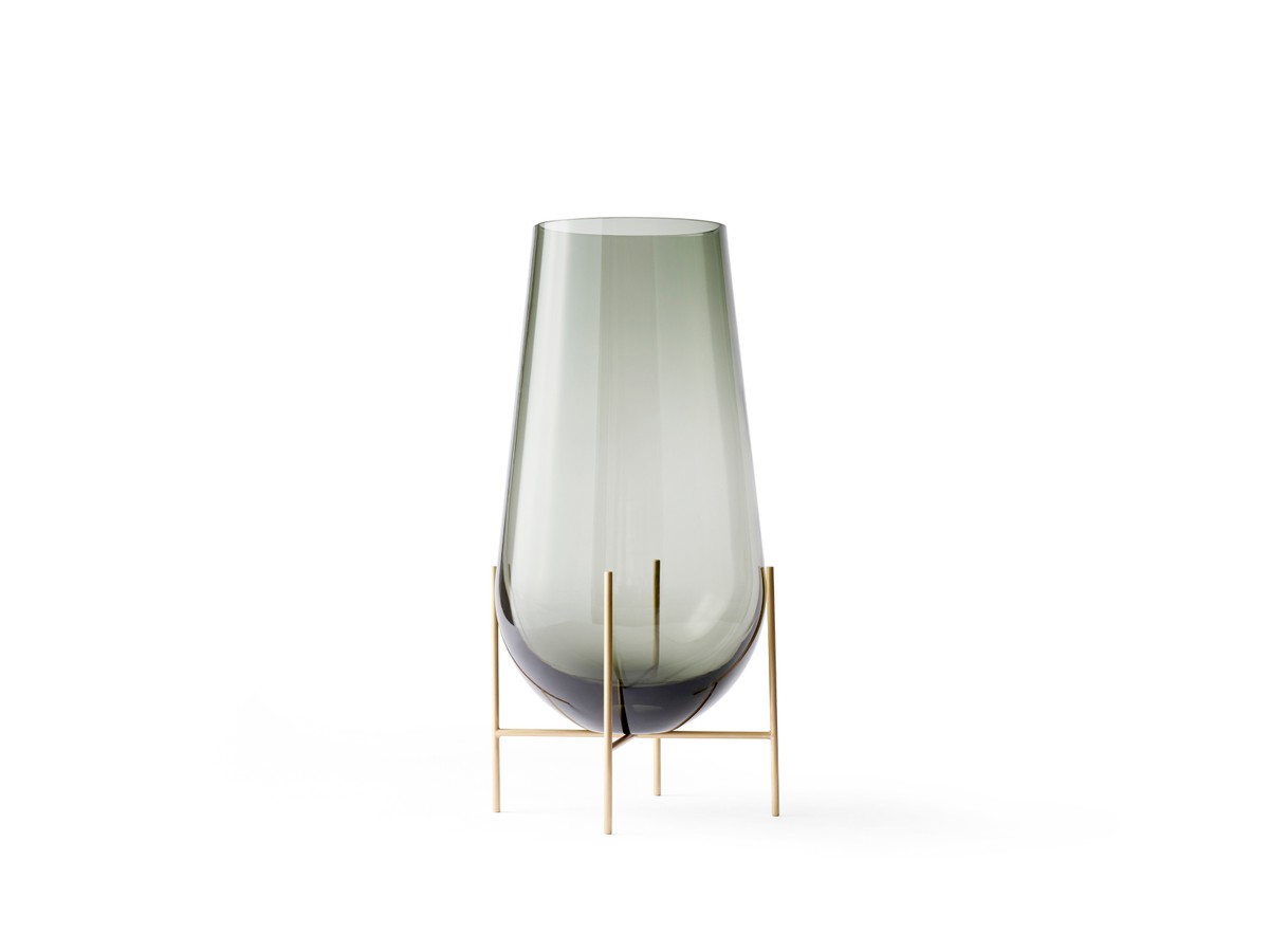 Buy the Audo Copenhagen Echasse Vase at nest.co.uk