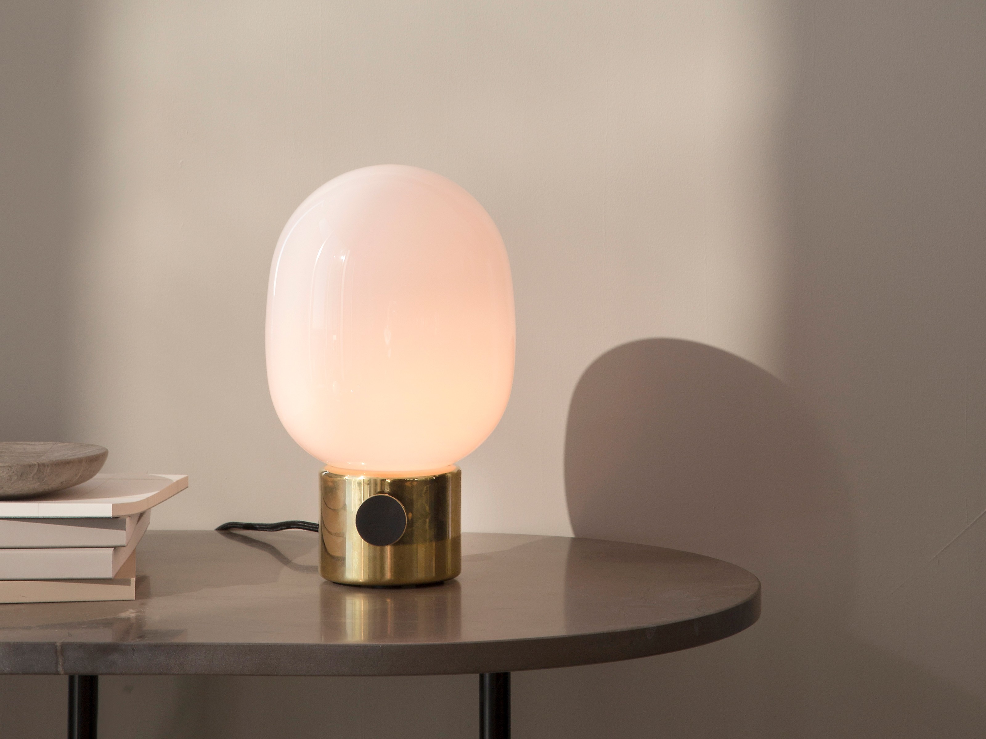 Buy the Audo Copenhagen JWDA Table Lamp at nest.co.uk