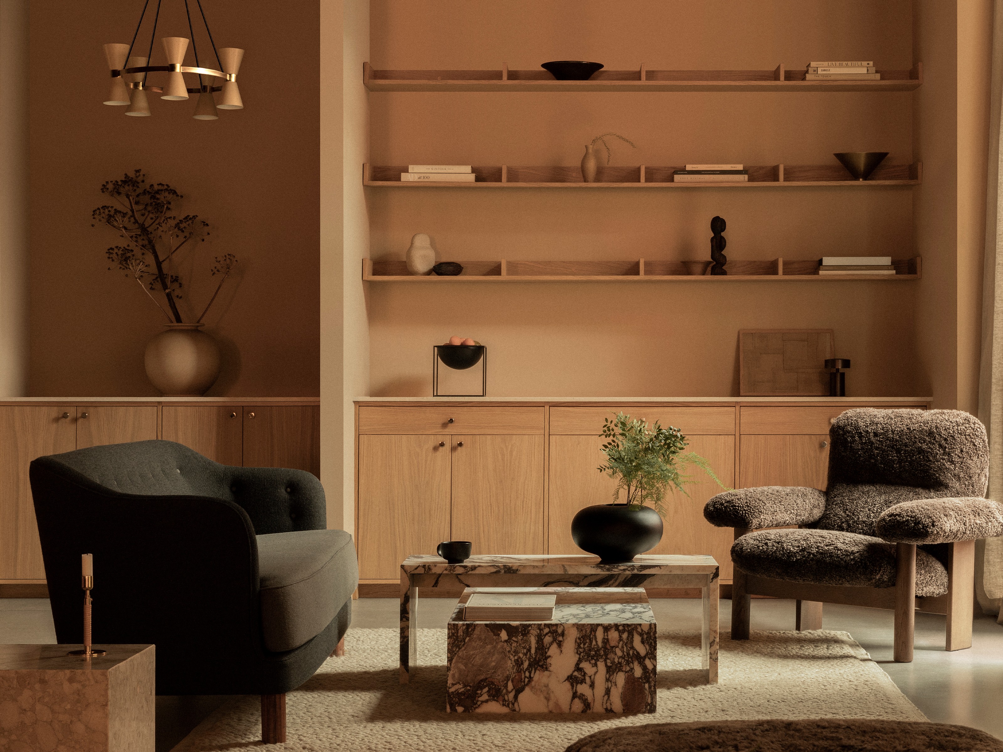 Buy the Audo Copenhagen Plinth Bridge at nest.co.uk