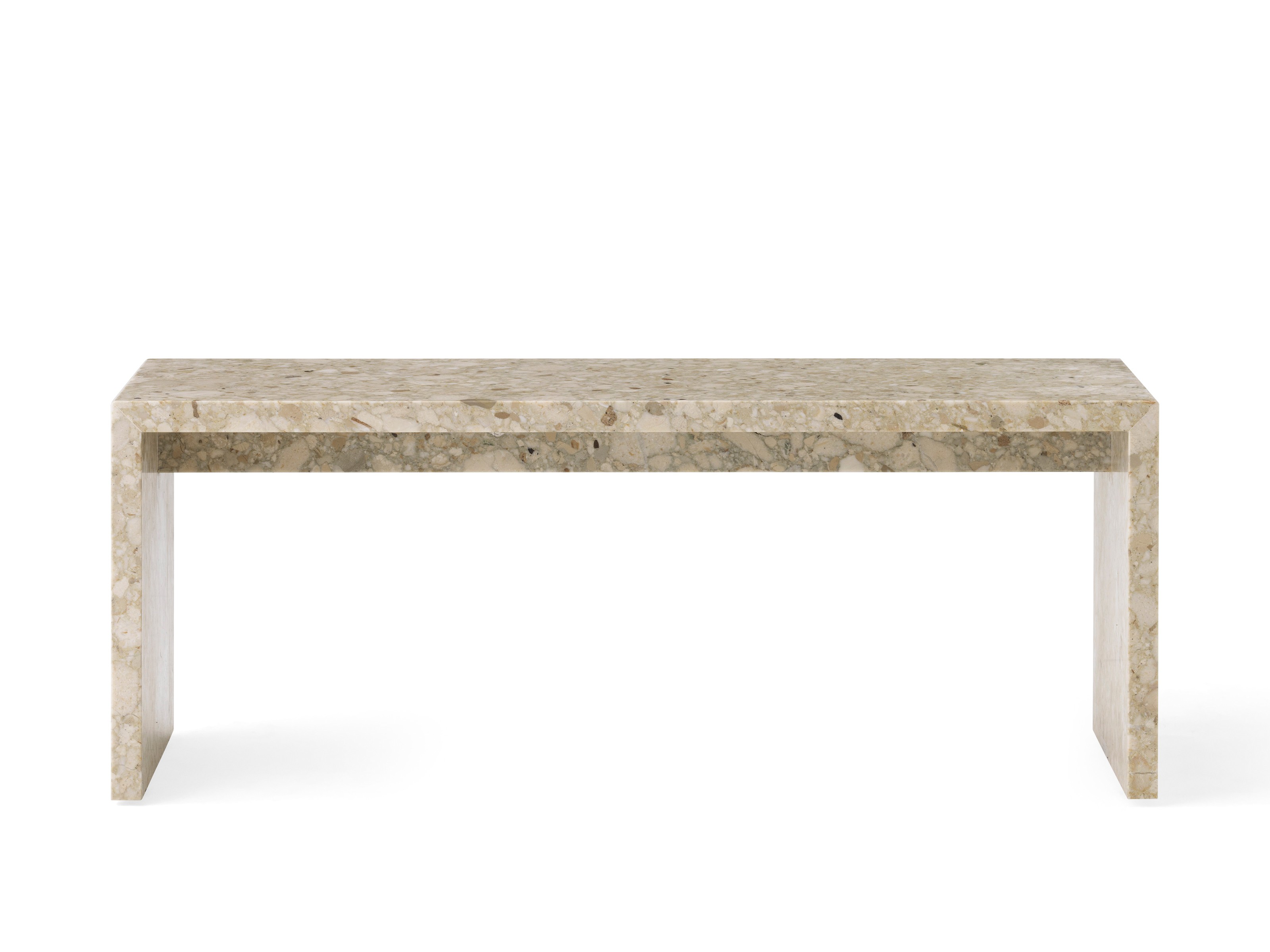 Buy the Audo Copenhagen Plinth Bridge at nest.co.uk