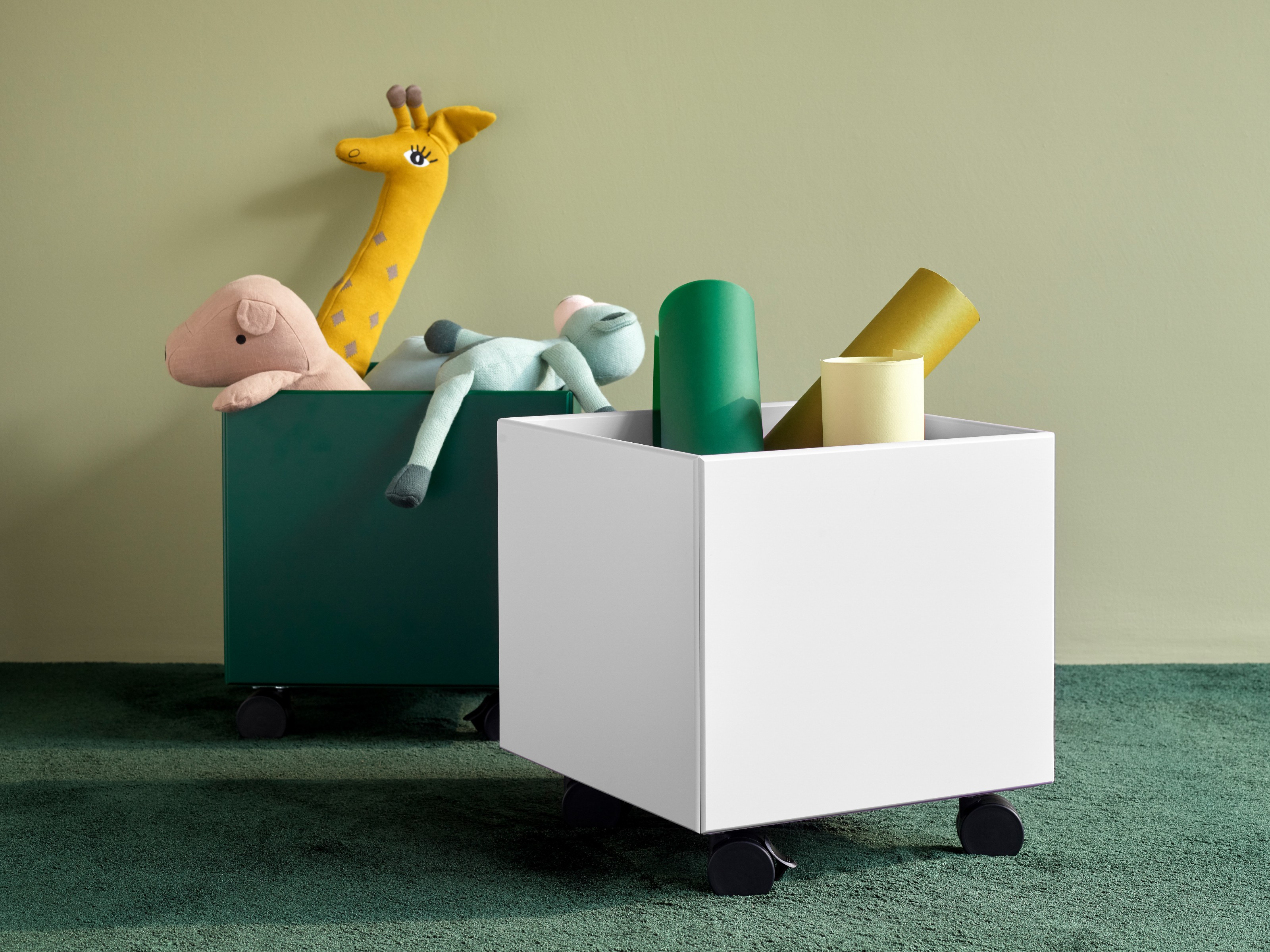 Buy the Montana PLAY Storage Box at nest.co.uk