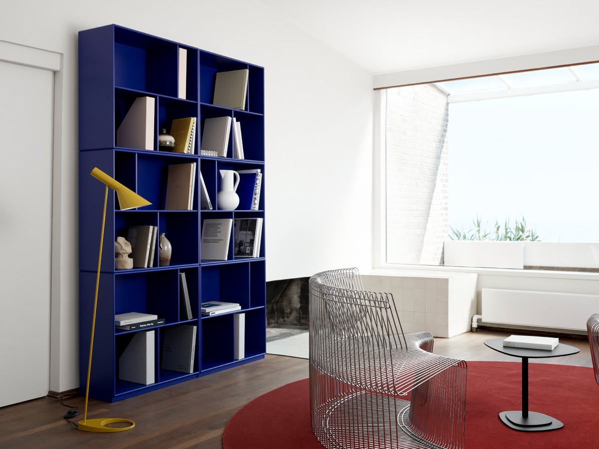Buy the Montana READ Bookcase at nest.co.uk
