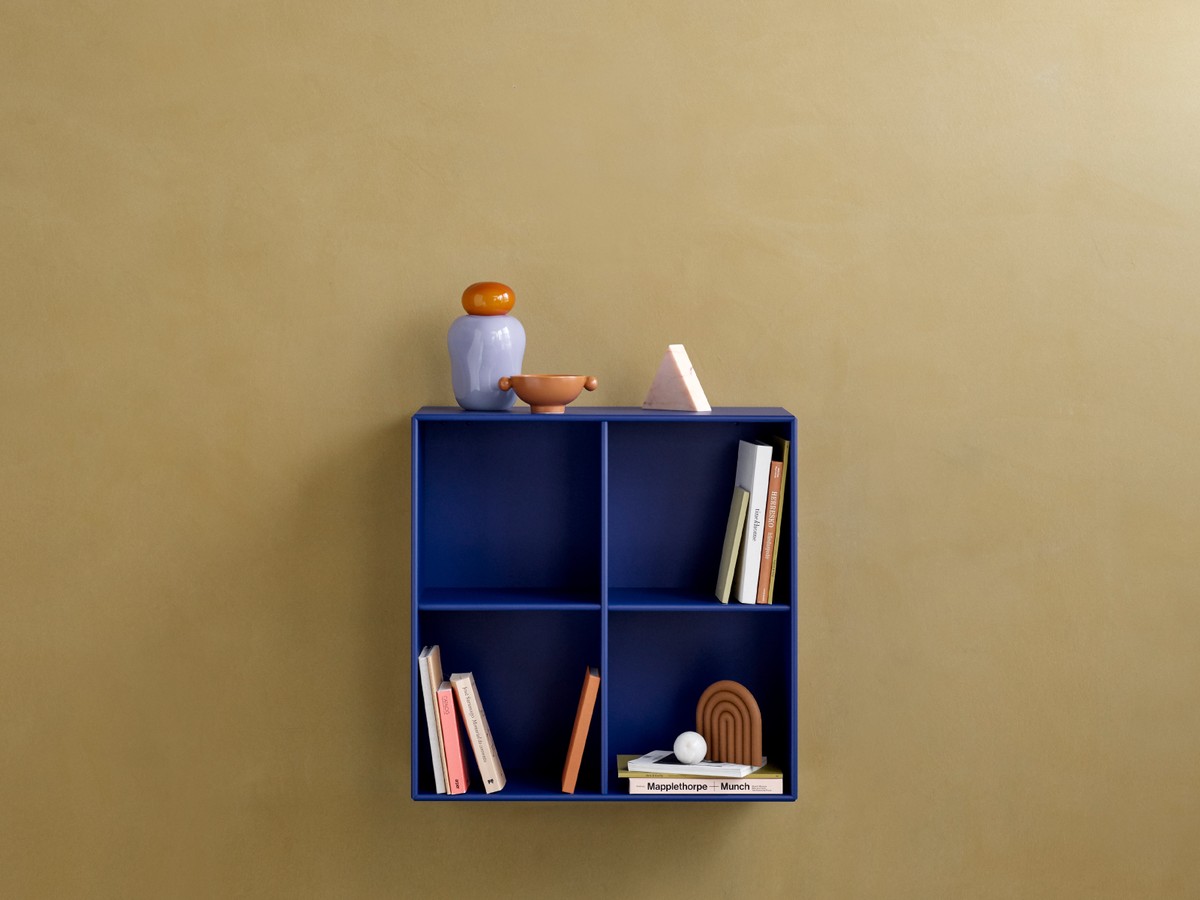 Buy the Montana SHOW Decorative Shelf at nest.co.uk