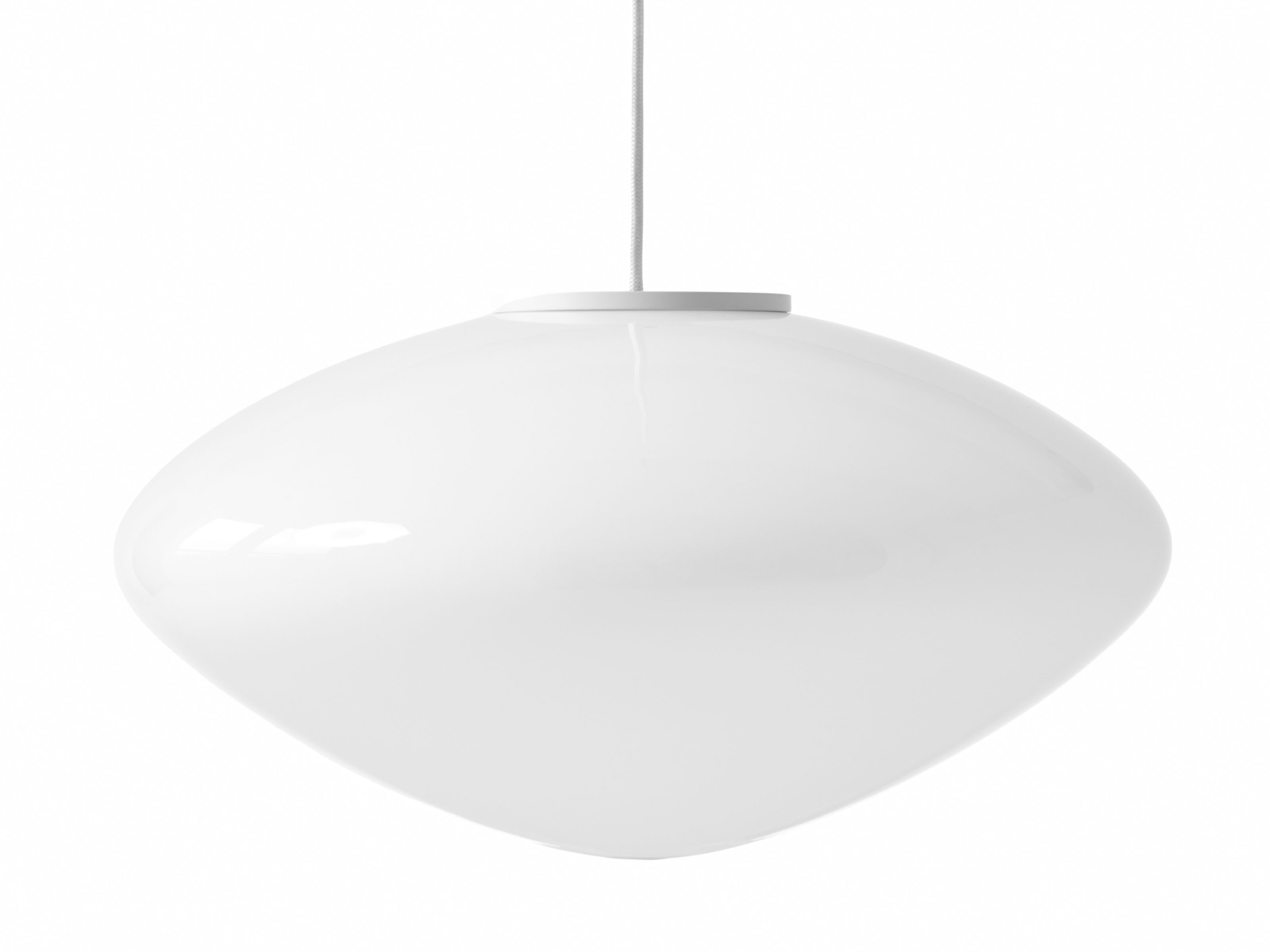 Buy the &Tradition Mist Pendant Light at nest.co.uk
