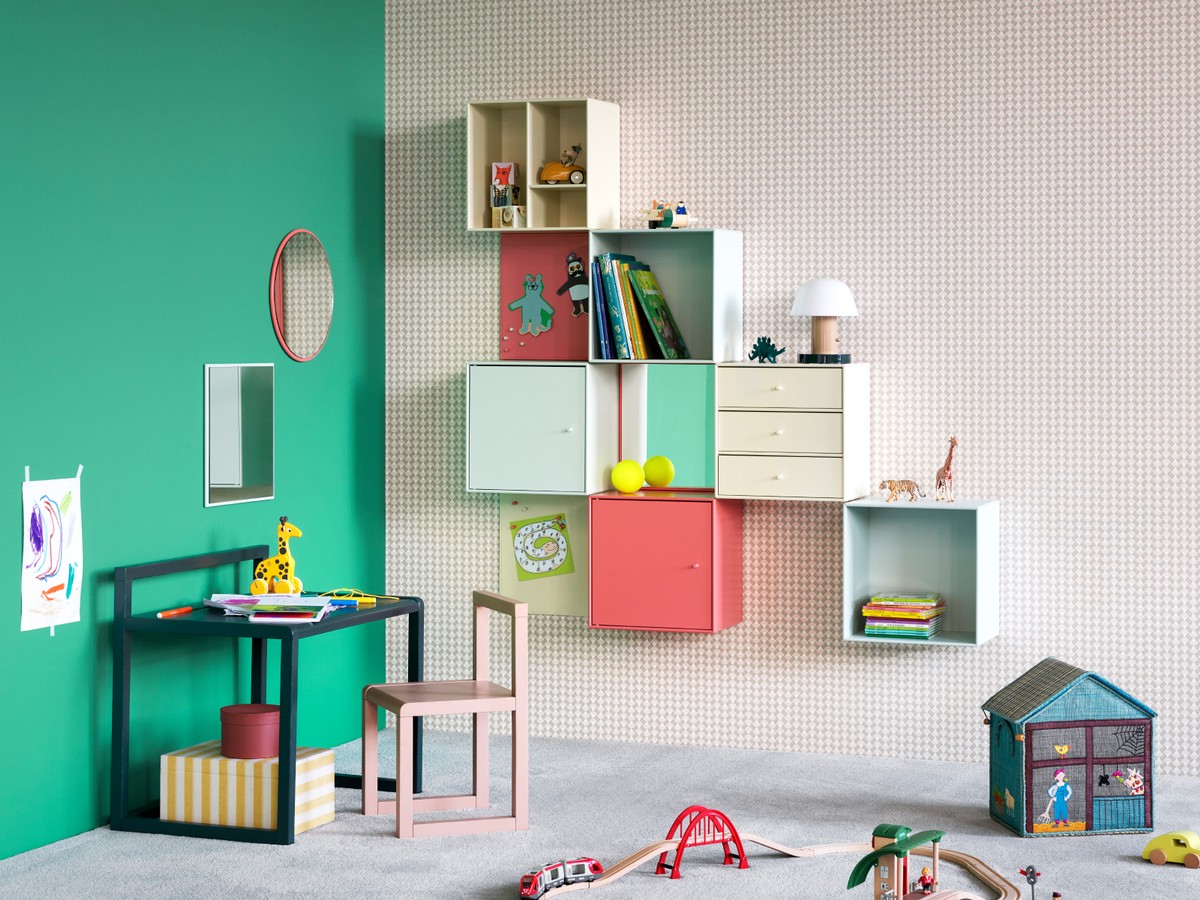 Buy the Montana Mini MBOARD Notice Board at nest.co.uk