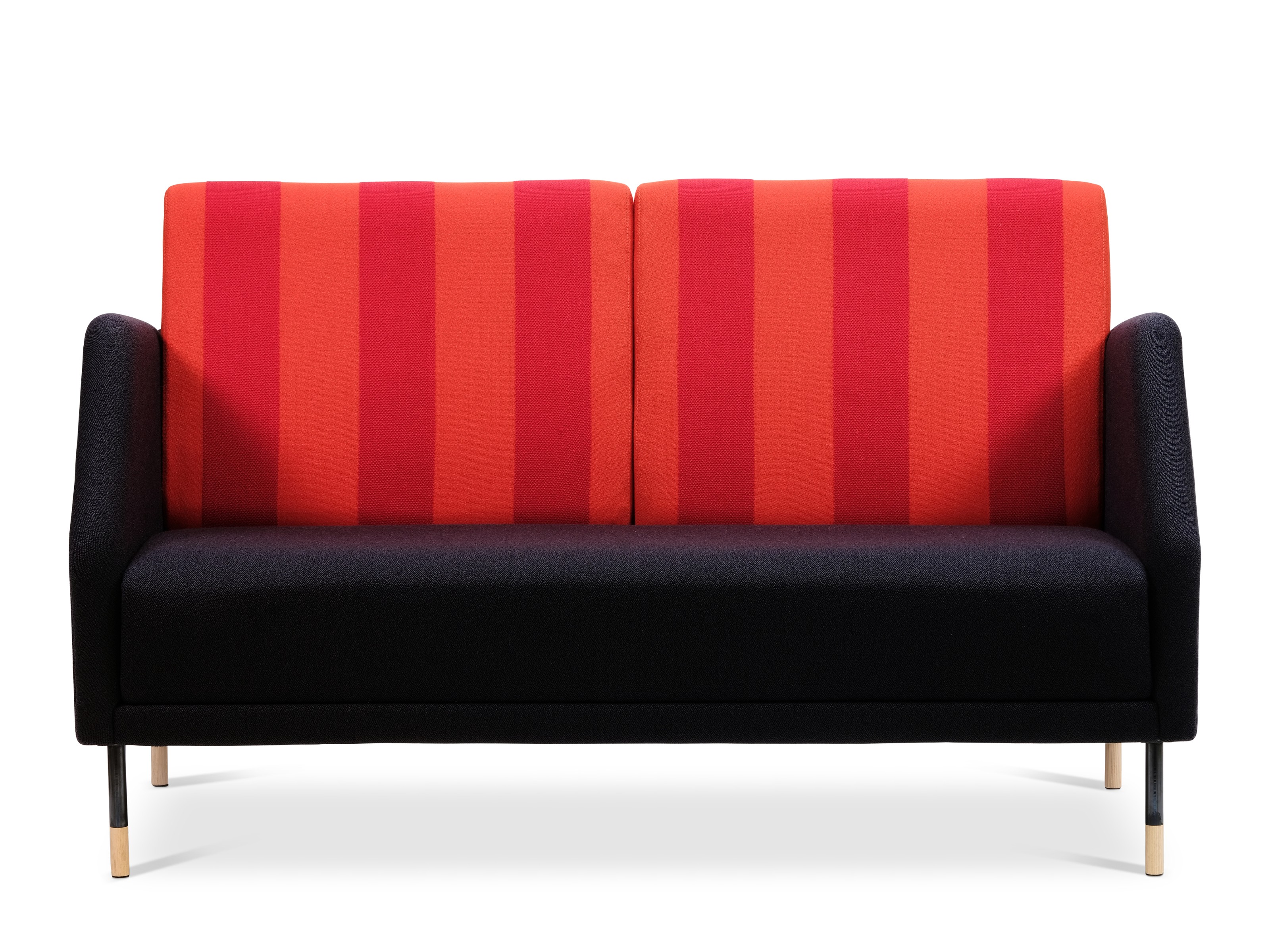 Buy the House Of Finn Juhl 77 Two Seater Sofa at nest.co.uk