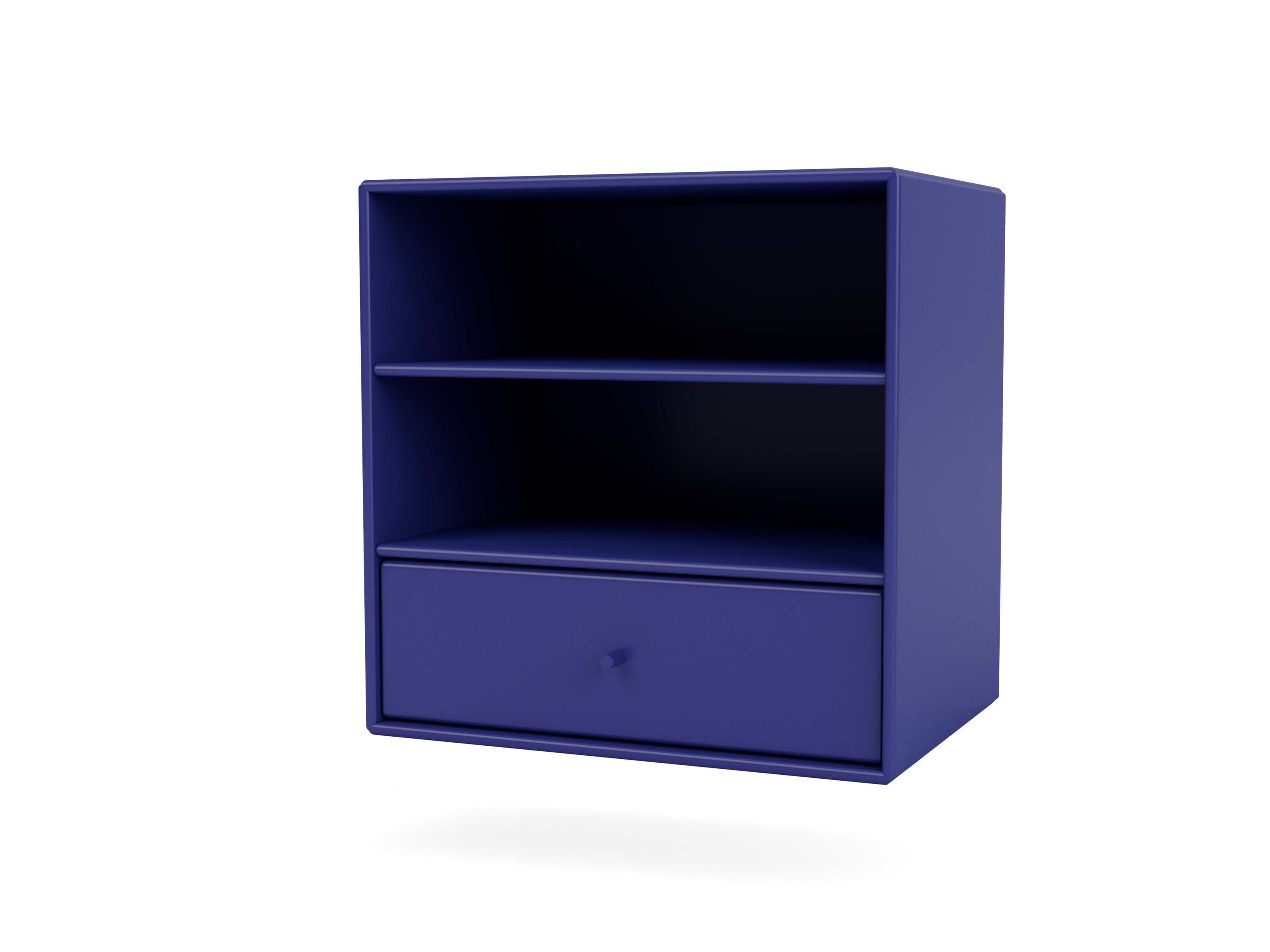 Buy the Montana Mini Module 1005 with One Tray Drawer at nest.co.uk