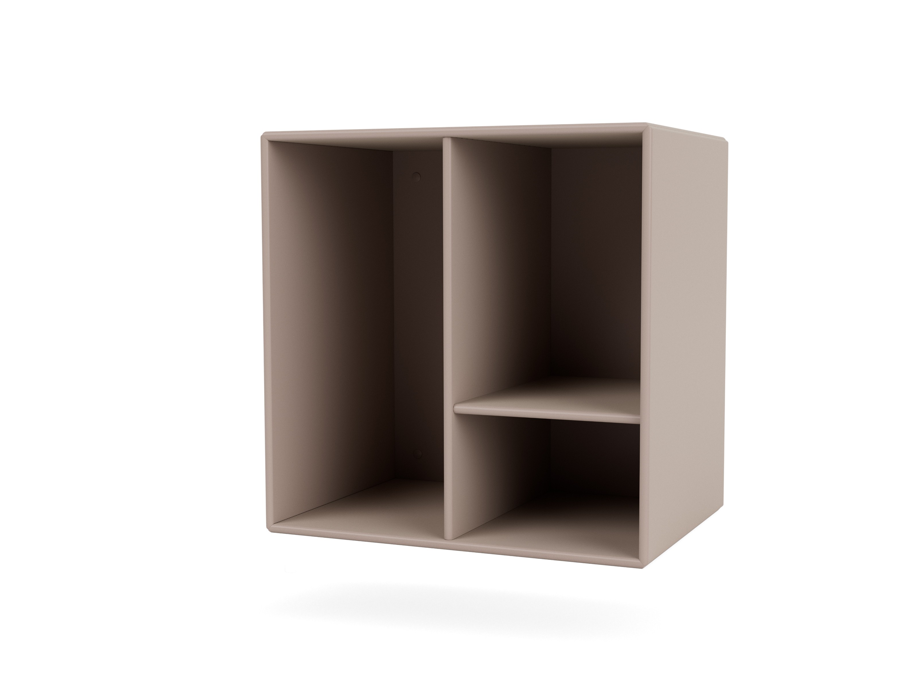 Buy the Montana Mini Module 1002 with Vertical Shelf at nest.co.uk