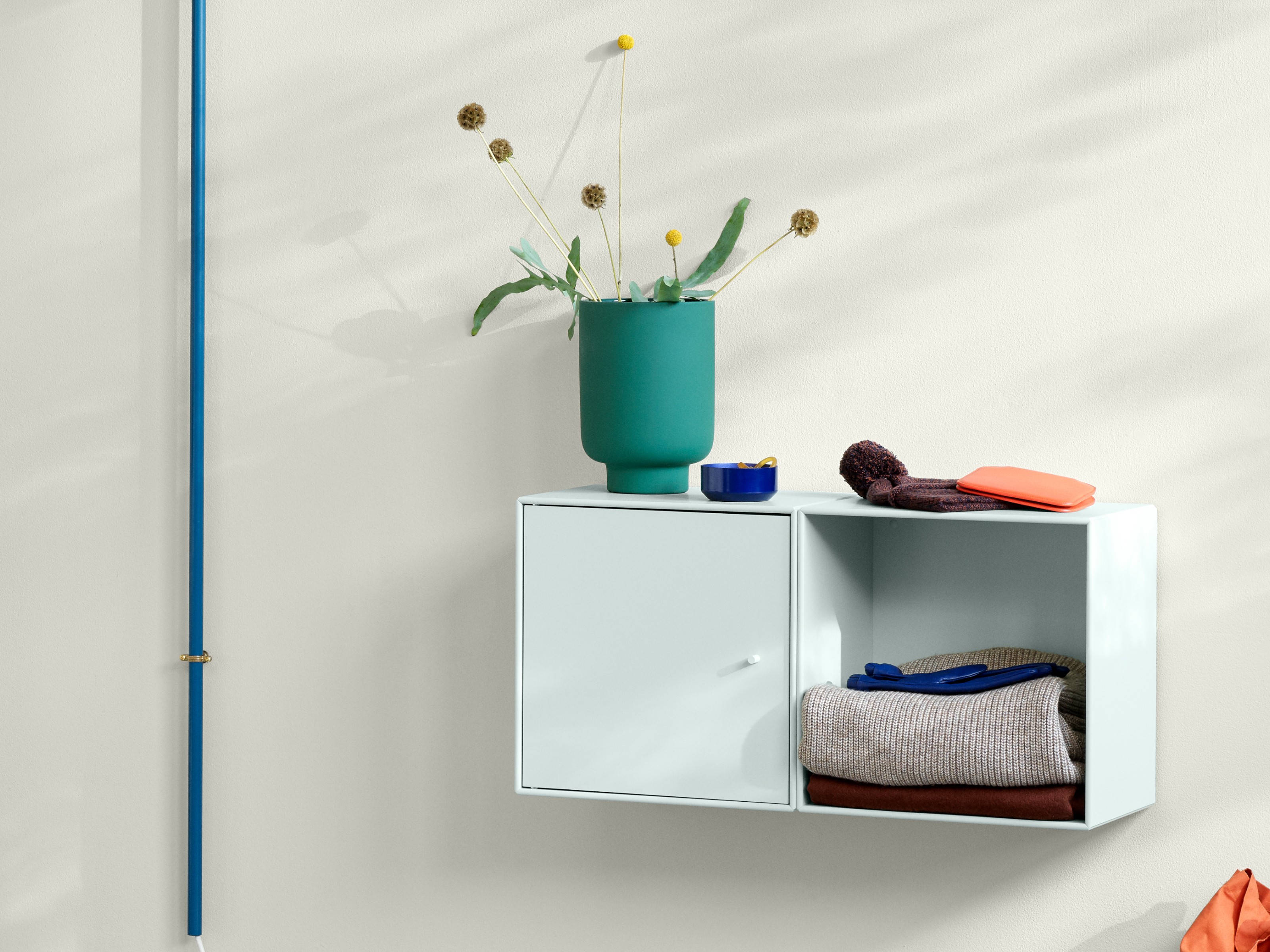 Buy the Montana Mini Module with Door at nest.co.uk