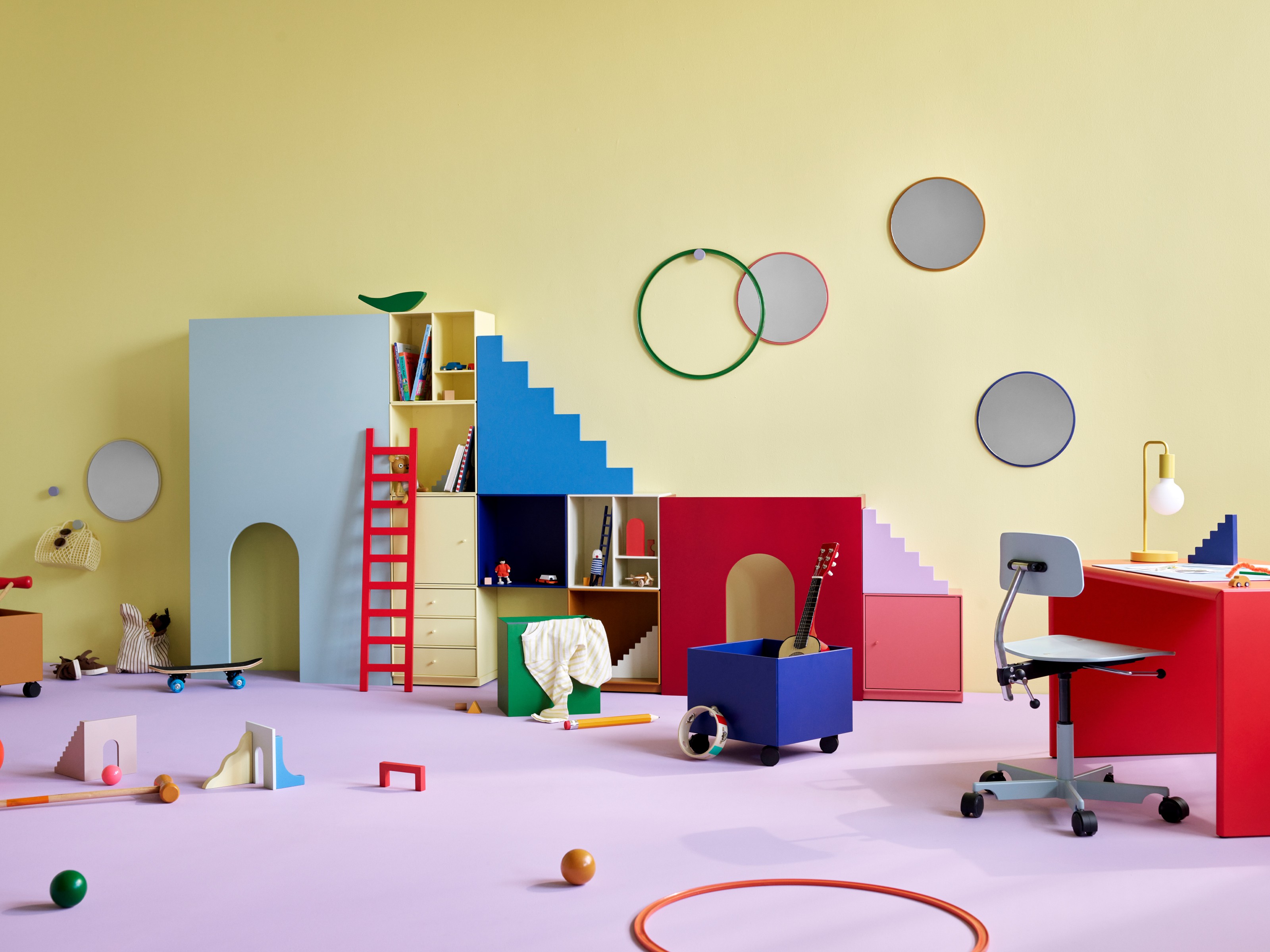 Buy the Montana Mini Module with Door at nest.co.uk