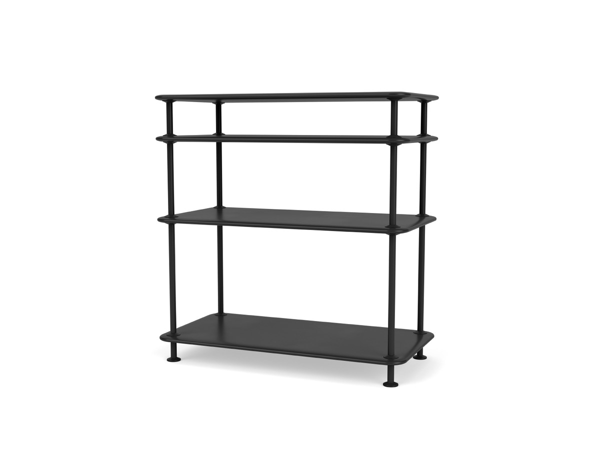 Buy the Montana Free Shelving System 200100 at nest.co.uk