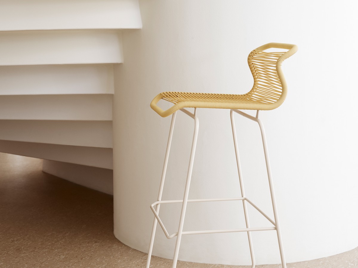 Buy the Montana Panton One Counter Stool at nest.co.uk