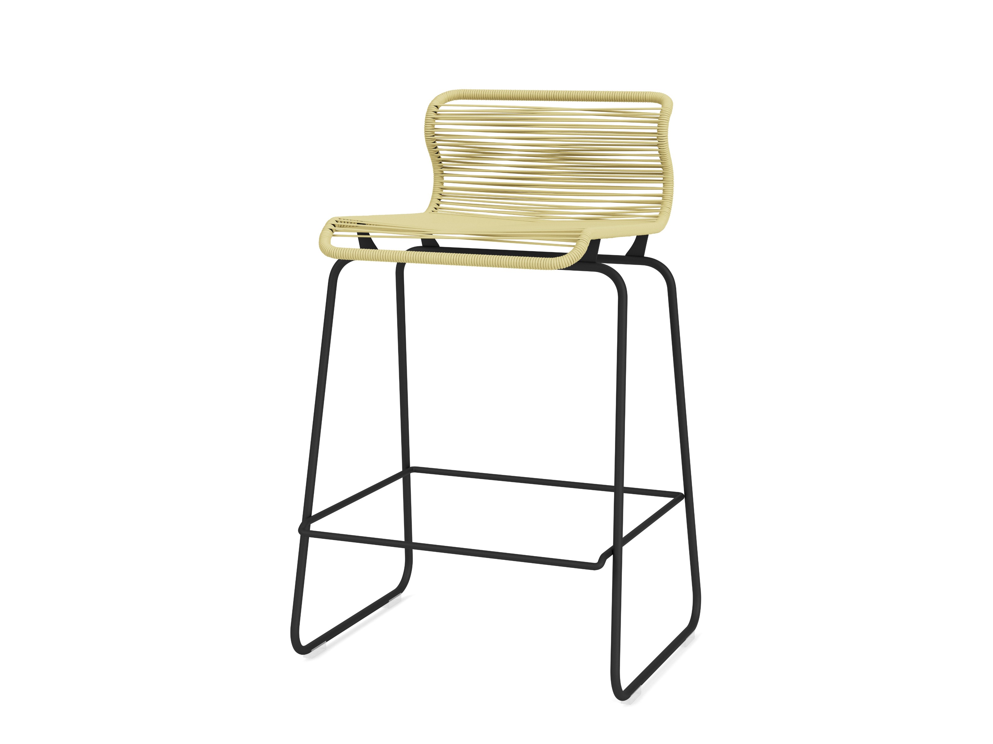 Buy the Montana Panton One Counter Stool at nest.co.uk