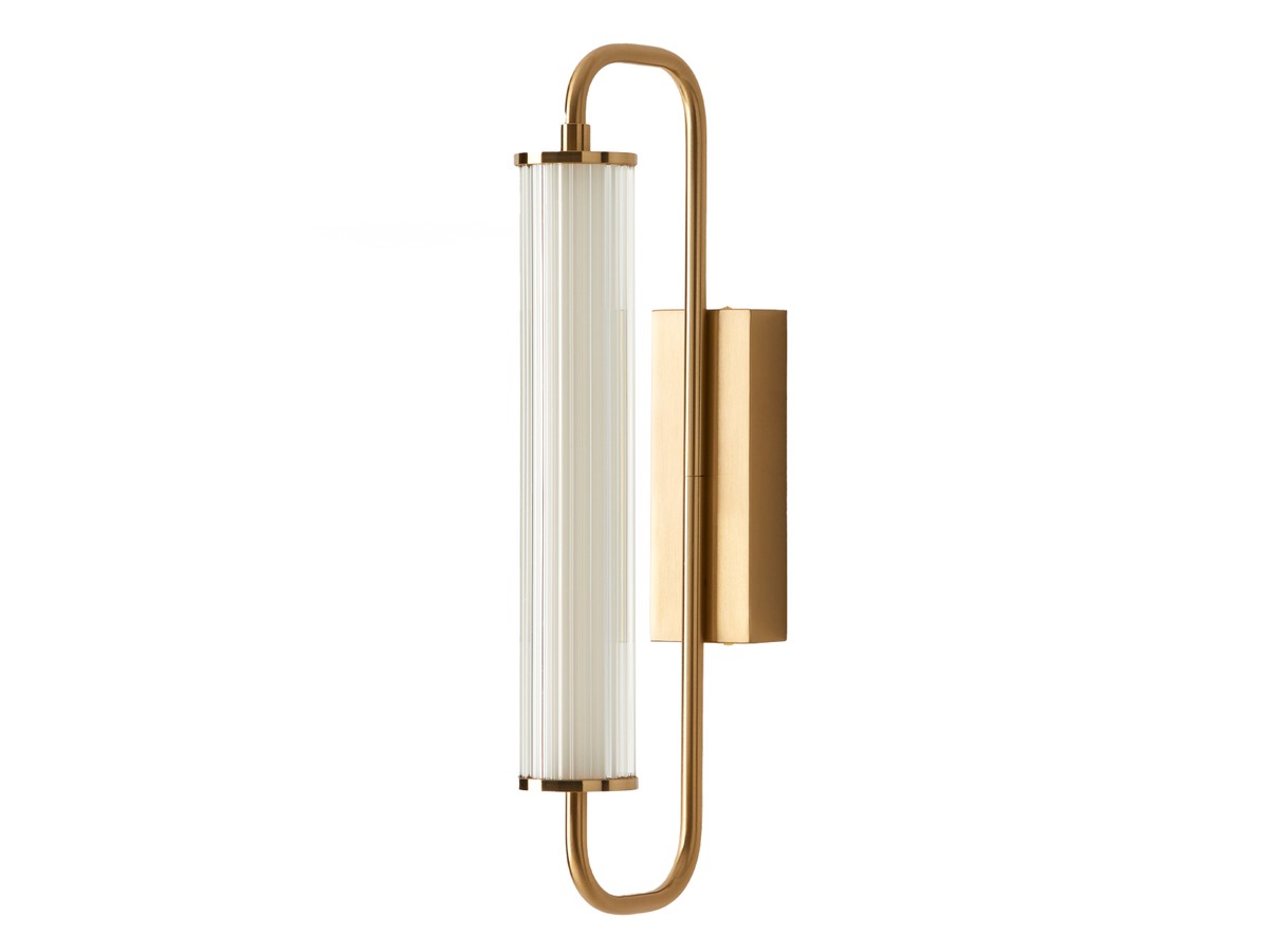 Buy the Aromas Ison Wall Light at nest.co.uk