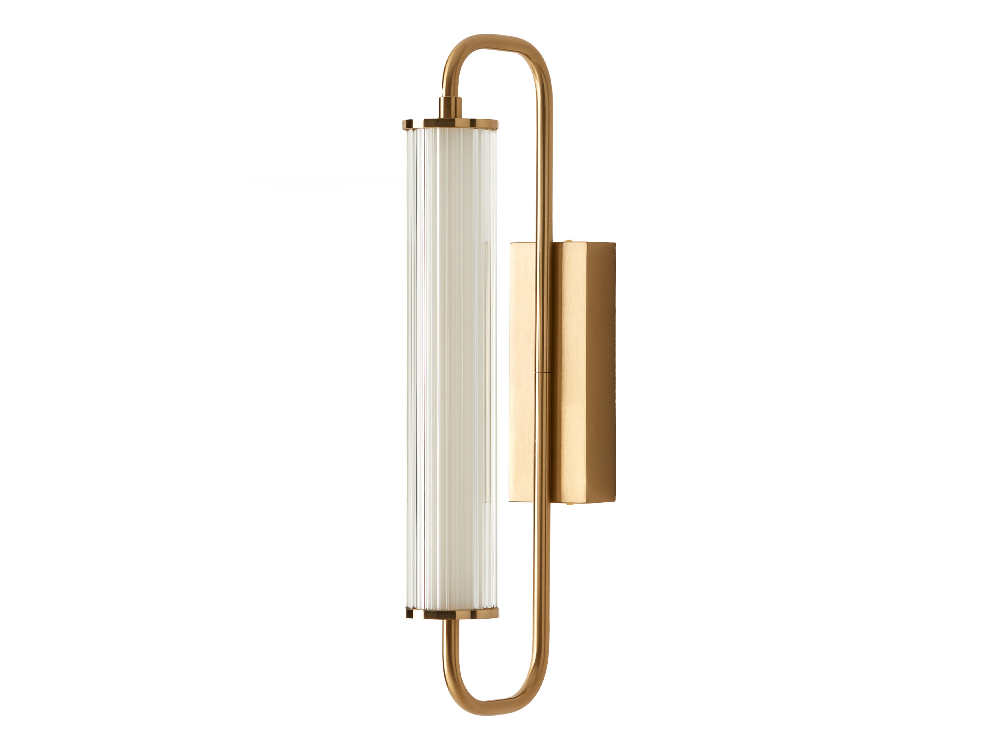 Buy the Aromas Ison Wall Light at nest.co.uk