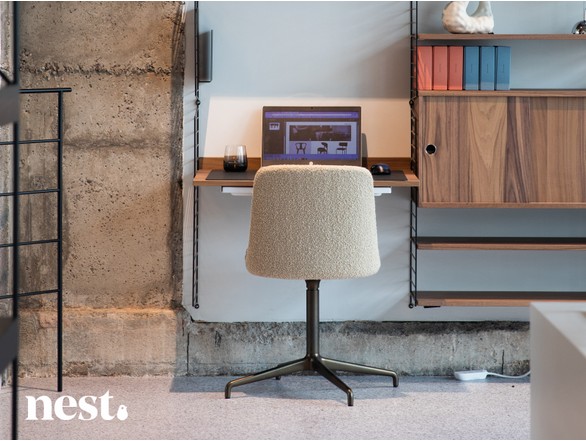 Modern Office Desks, Furniture & Swivel Chairs | nest.co.uk