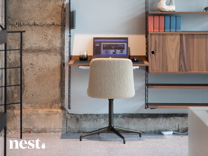 Modern Office Desks, Furniture & Swivel Chairs | nest.co.uk