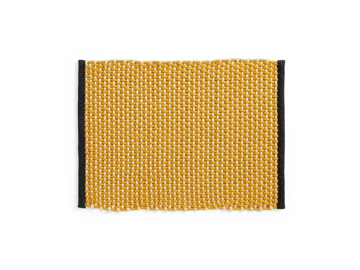 Buy the HAY Door Mat at nest.co.uk