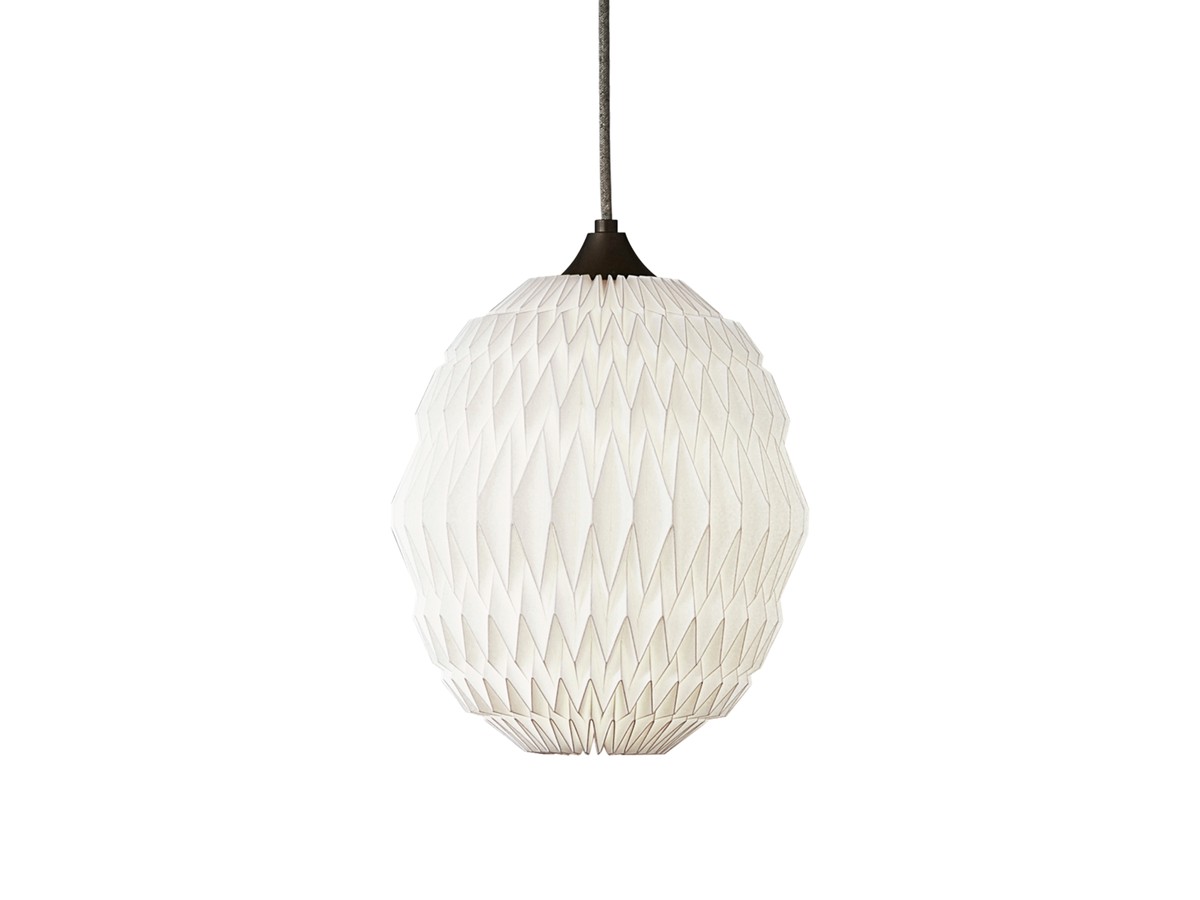 Buy the Le Klint Caleo 1 Pendant Light at nest.co.uk