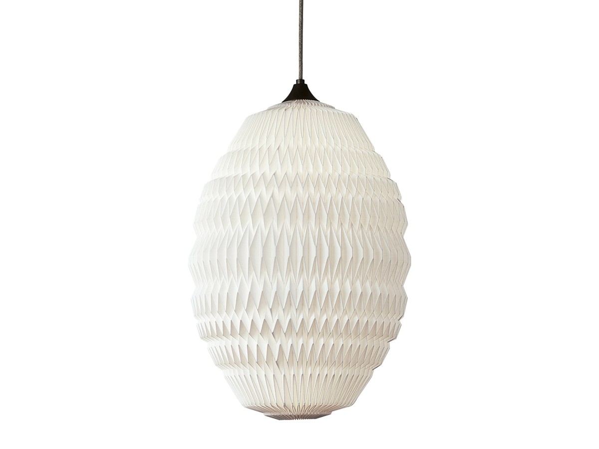 Buy the Le Klint Caleo 2 Pendant Light at nest.co.uk