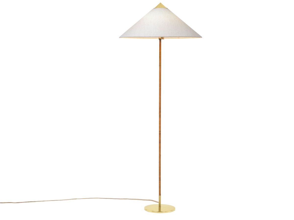 Buy the GUBI 9602 Floor Lamp at nest.co.uk