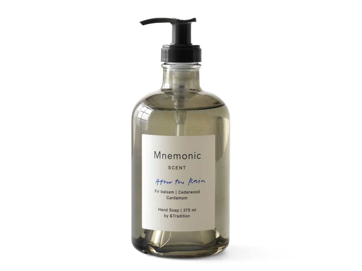 Buy the &Tradition MNC1 Mnemonic Hand Soap at nest.co.uk
