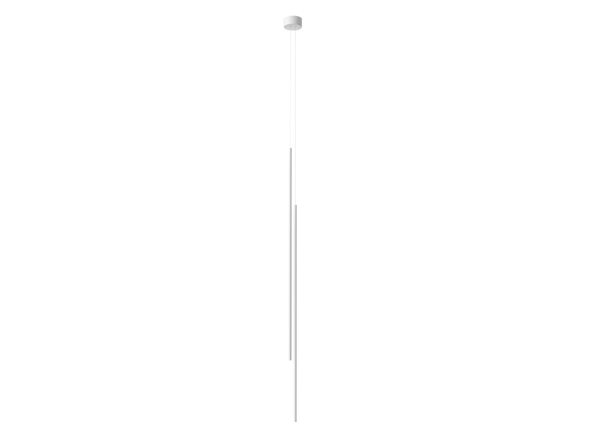Buy the Flos My Lines Suspension Light at nest.co.uk