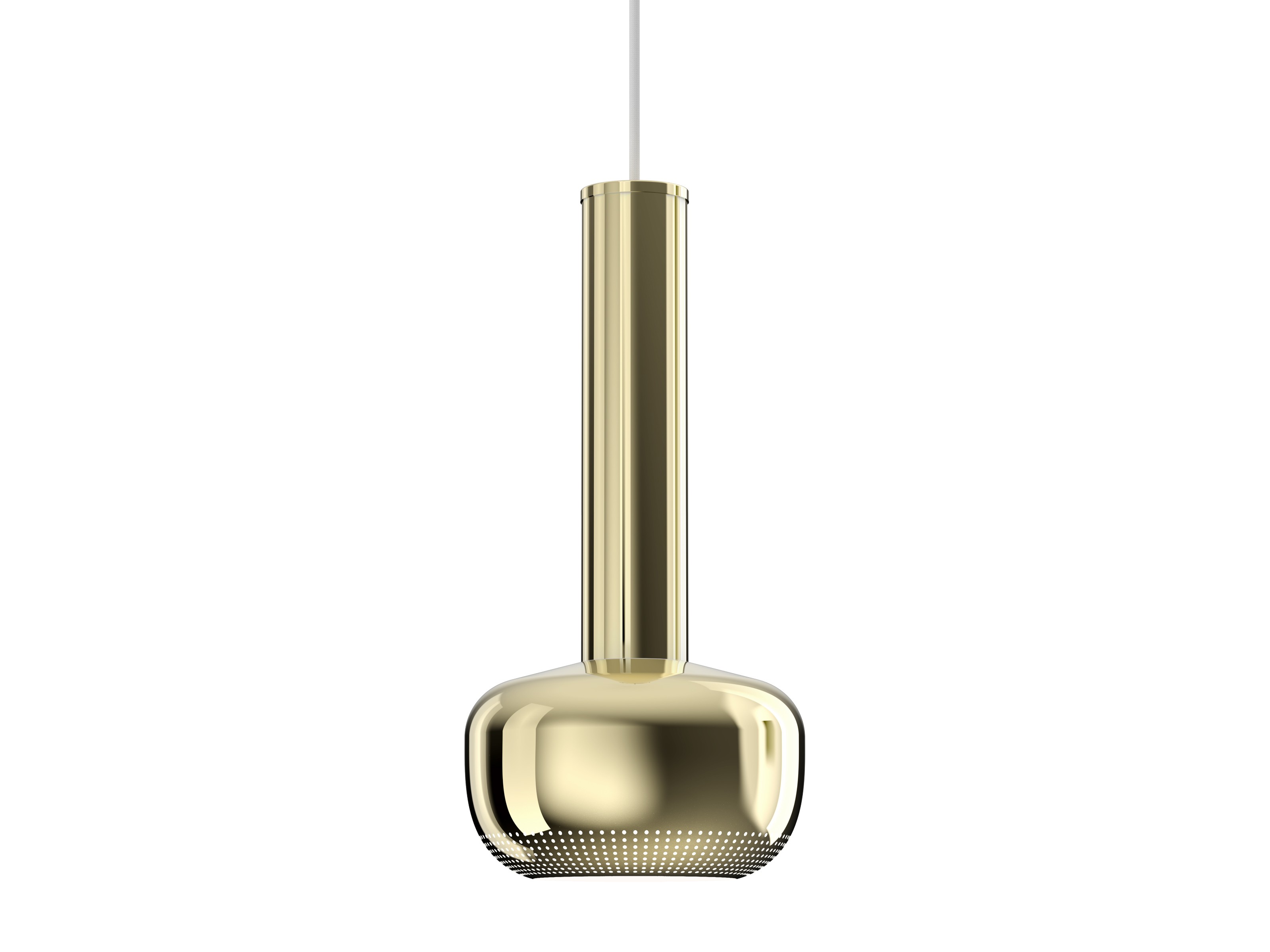 Buy the Louis Poulsen VL56 Pendant Light at nest.co.uk