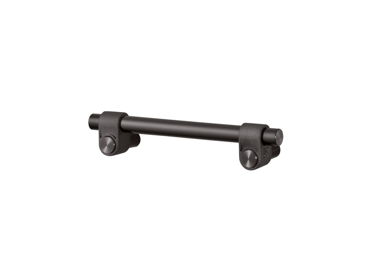 Buy the Buster + Punch Cast Pull Bar Handle at nest.co.uk