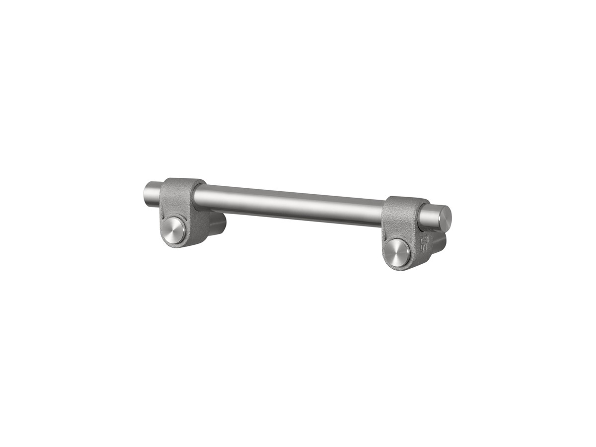 Buy the Buster + Punch Cast Pull Bar Handle at nest.co.uk