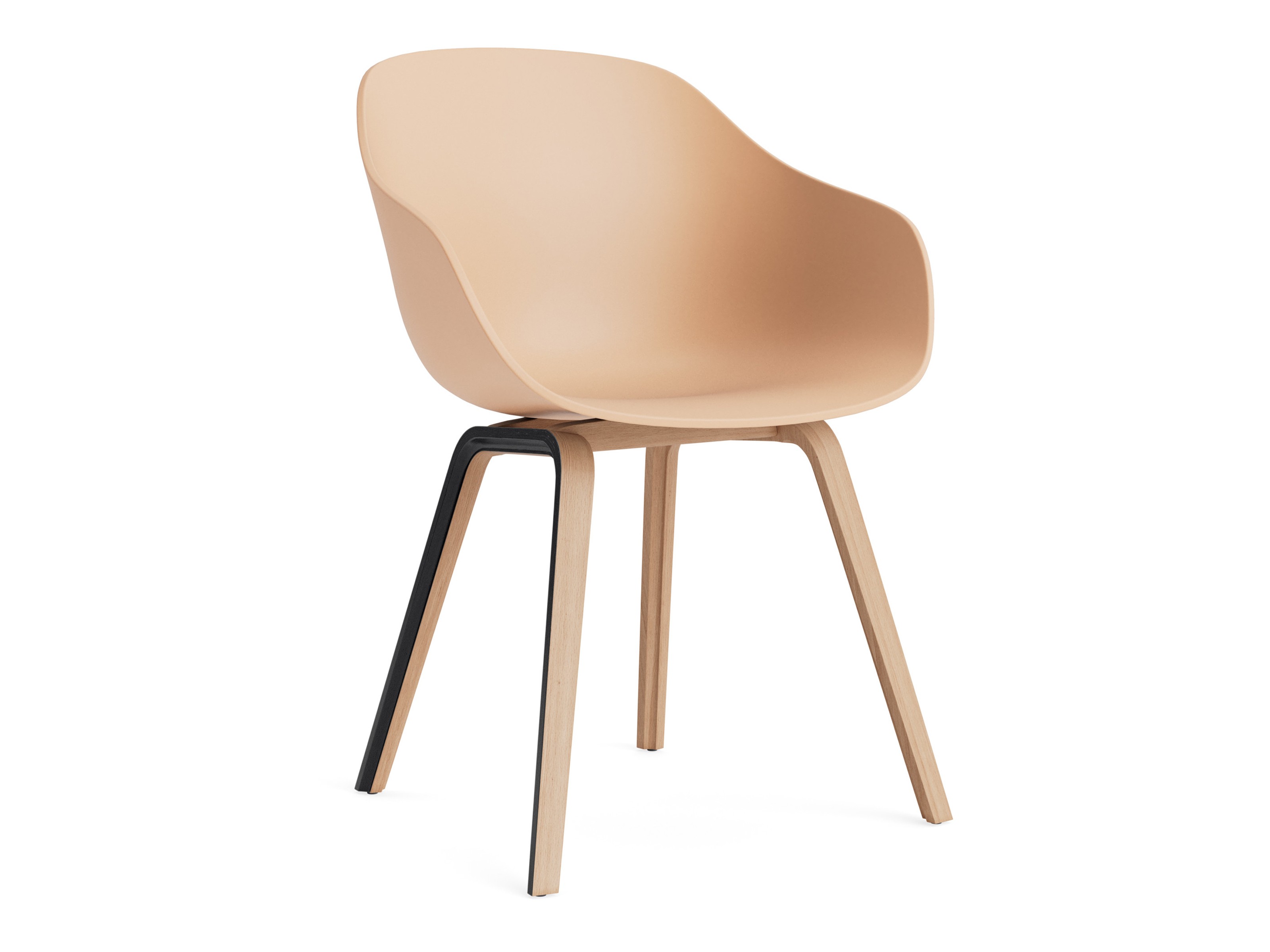 Buy the HAY About a Chair AAC 222 at nest.co.uk