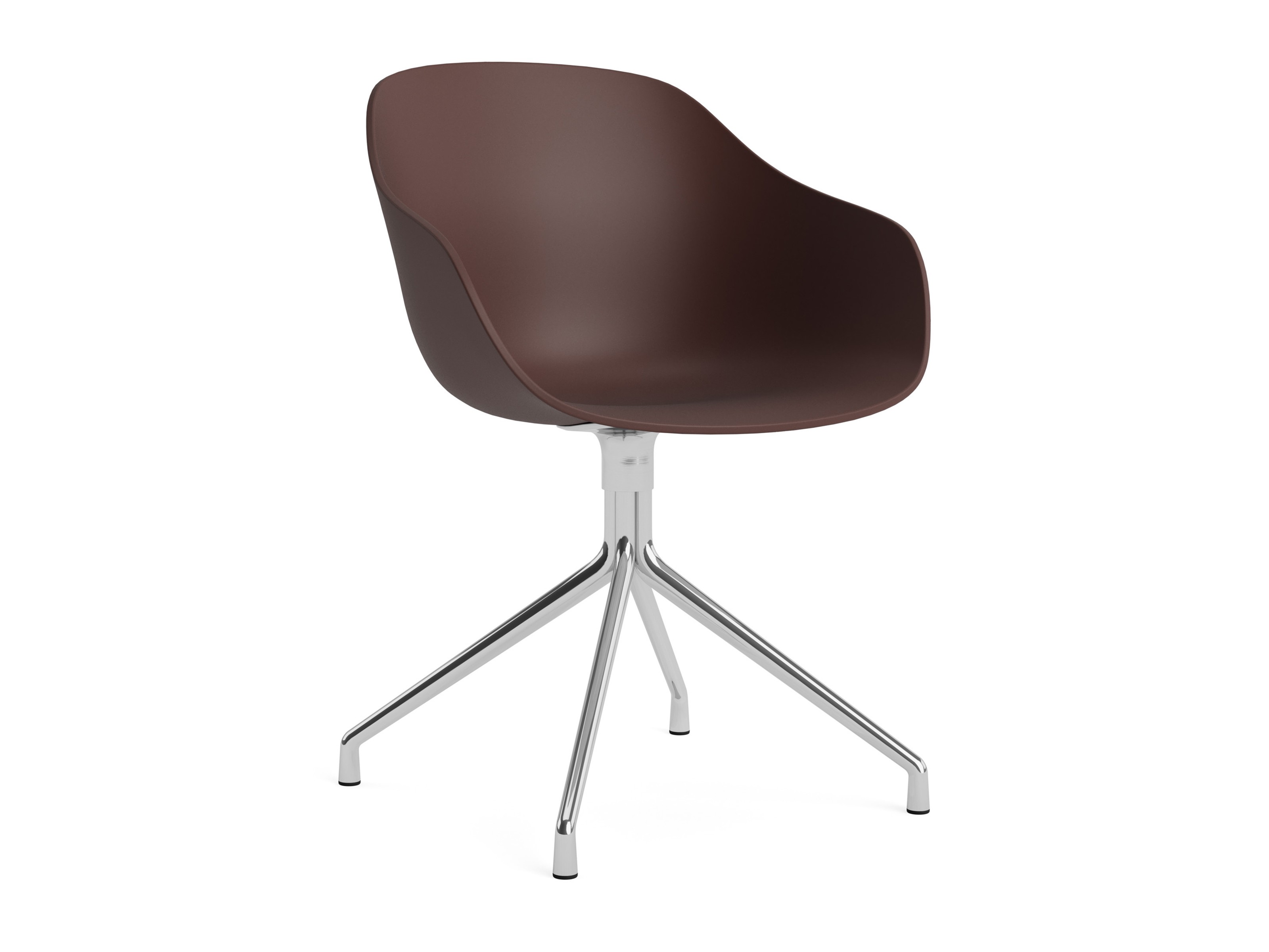 Buy the HAY About a Chair AAC 220 at nest.co.uk