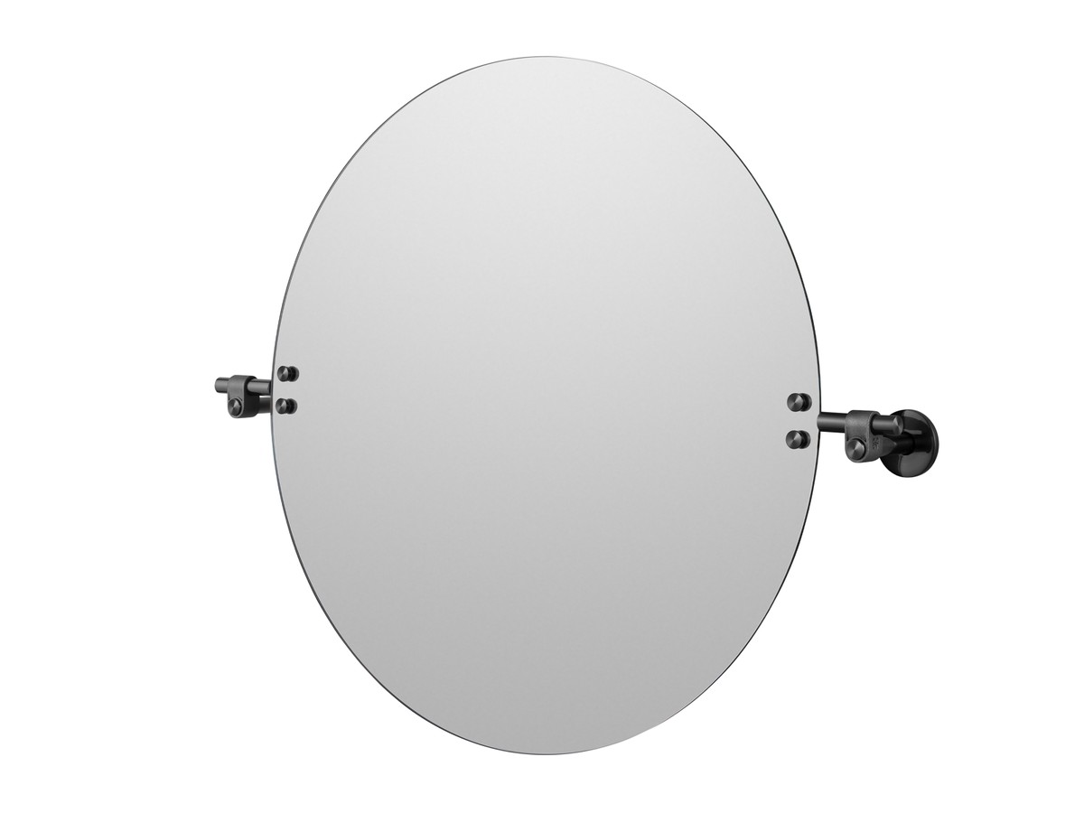 Buy the Buster + Punch Cast Mirror at nest.co.uk