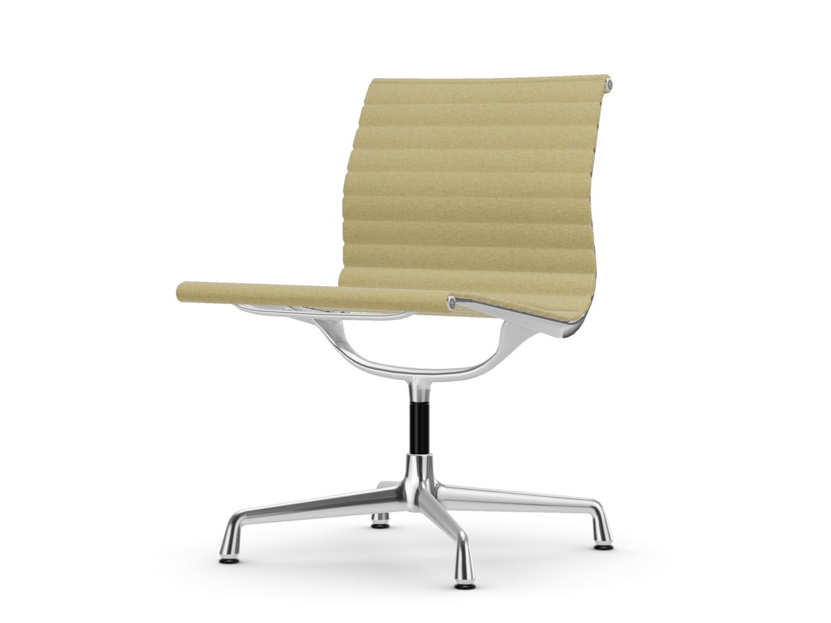 Buy the Vitra Eames EA 105 Aluminium Chair at nest.co.uk