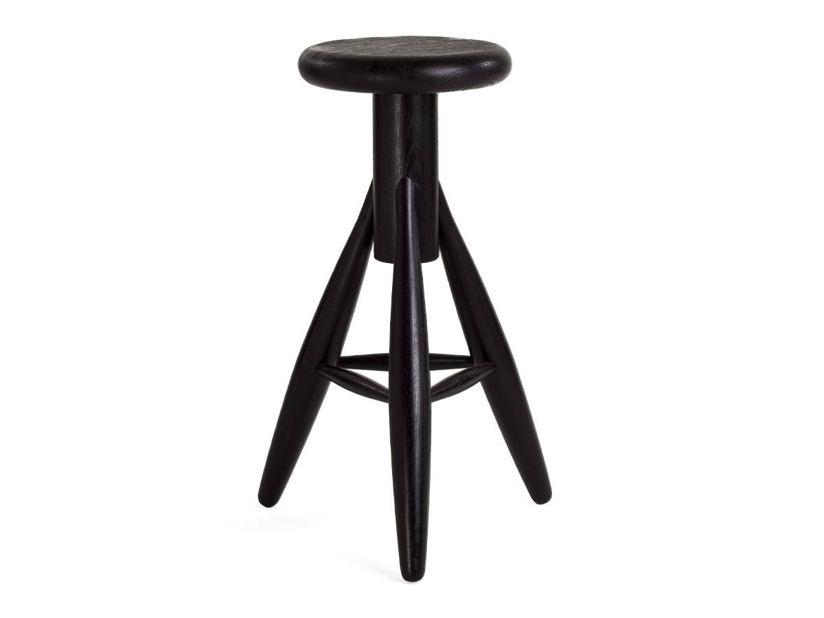 Buy the Artek Rocket Bar Stool at nest.co.uk
