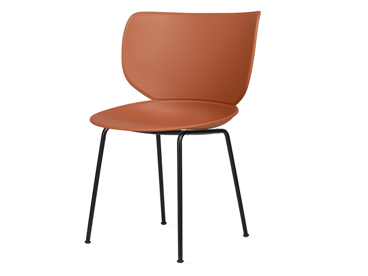 Buy the Moooi Hana Dining Chair - Set of 2 at nest.co.uk
