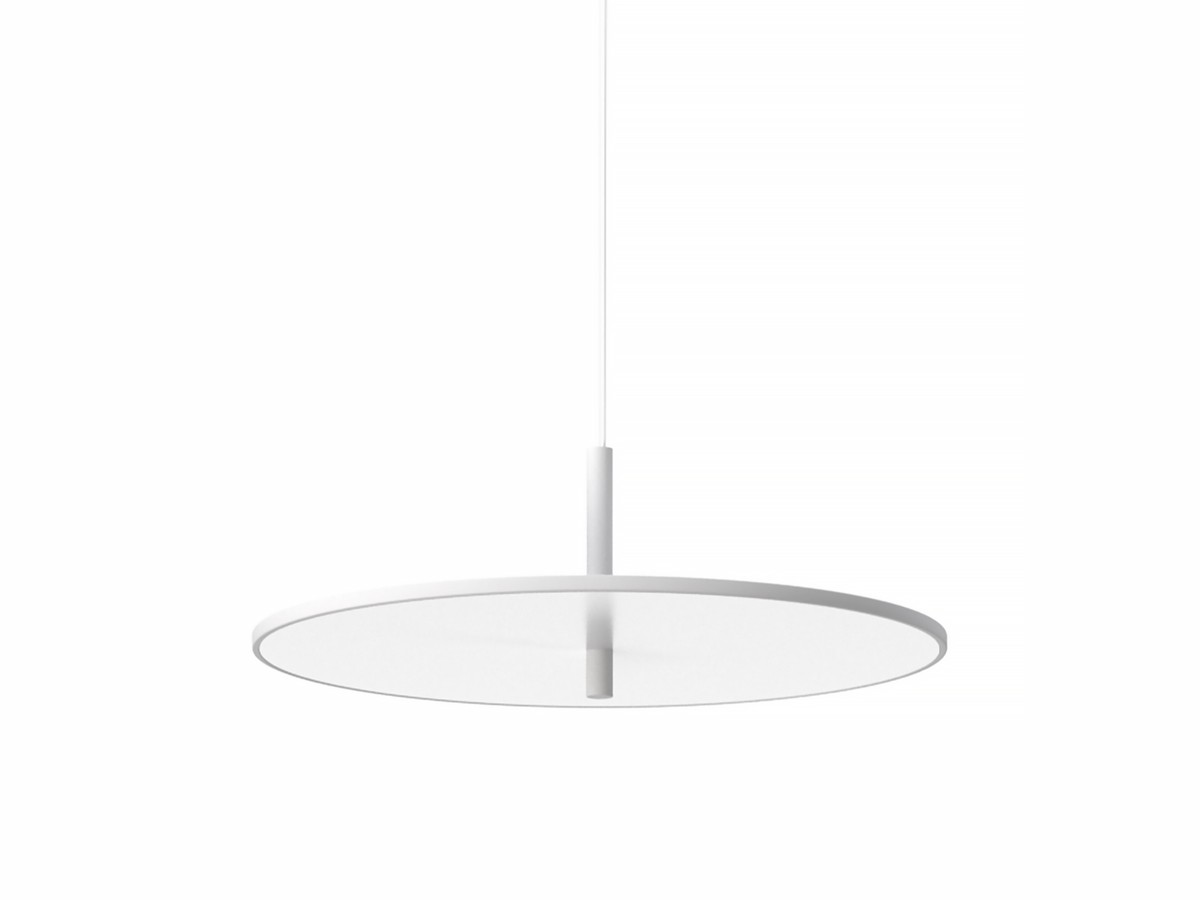 Buy the Flos My Disc Pendant Lamp at nest.co.uk