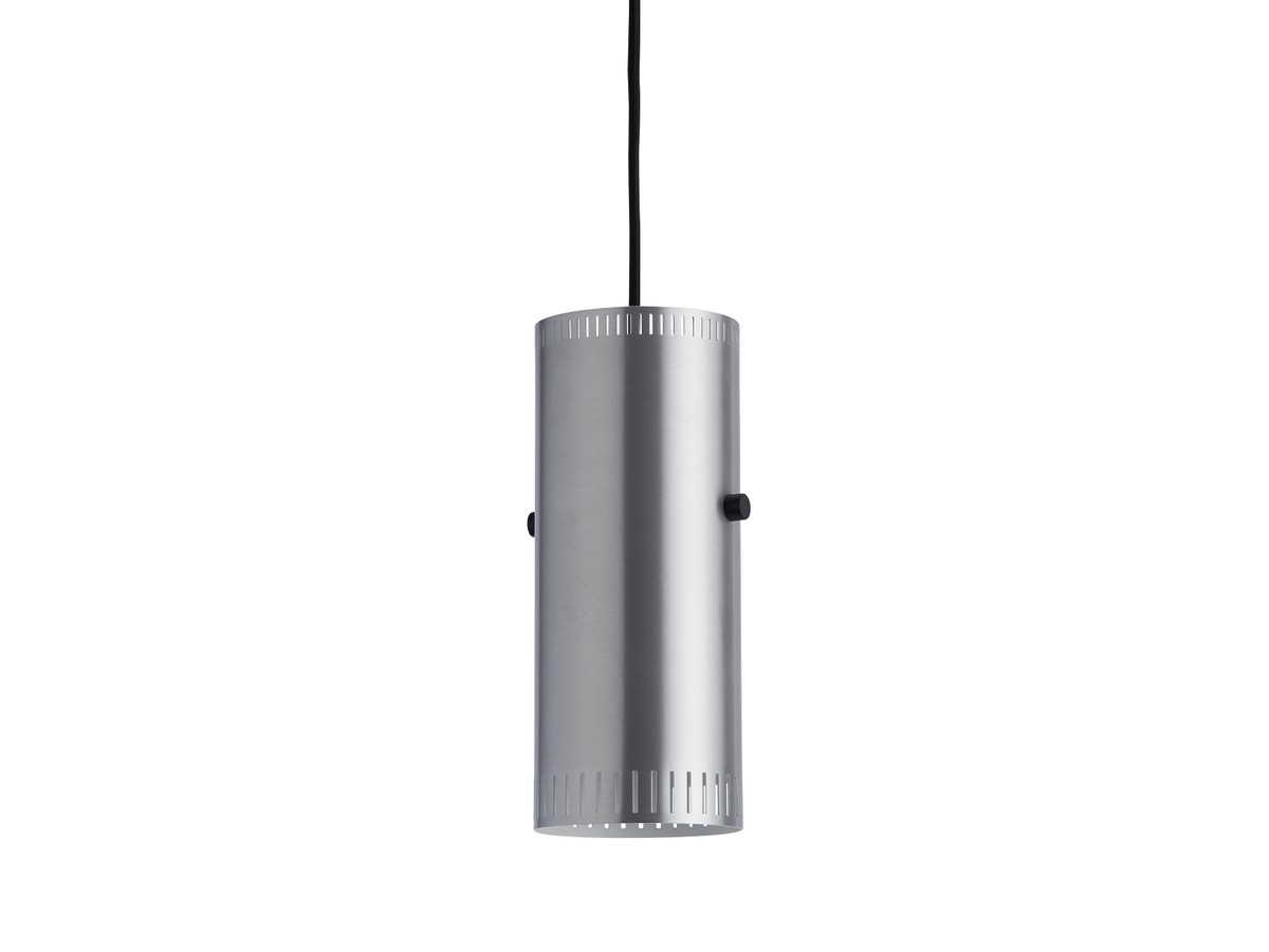Buy the Warm Nordic Trombone Pendant Light in Diameter: 10cm at nest.co.uk