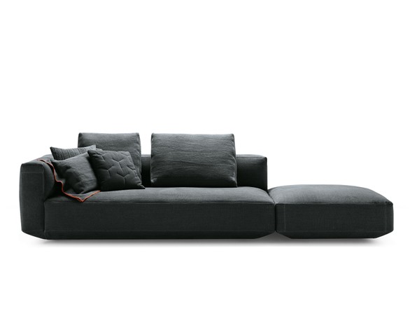 Zanotta Italian Modern Furniture, Chairs & Sofa | nest.co.uk