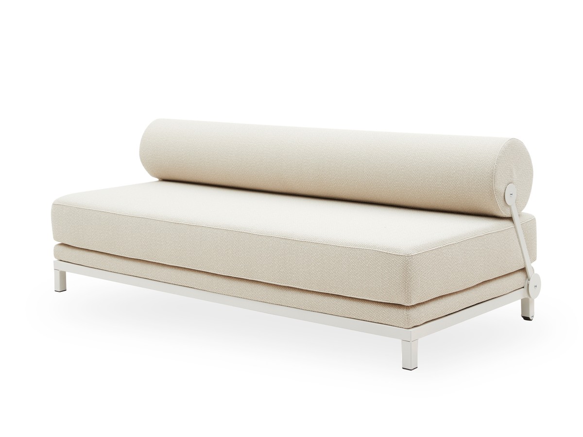 Buy the Softline Sleep Sofa Bed at nest.co.uk