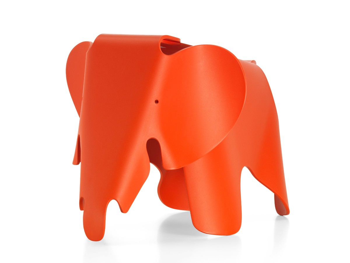 Buy the Vitra Eames Elephant at nest.co.uk