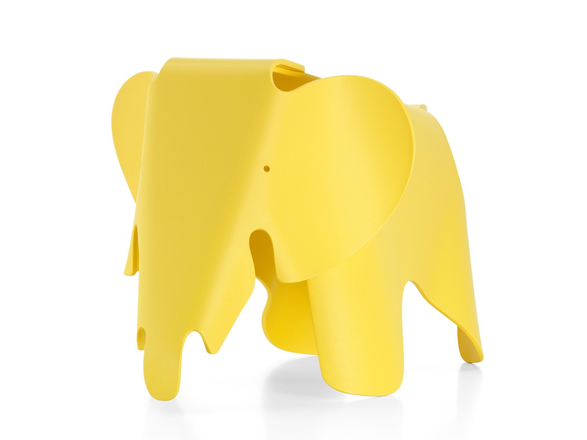 Buy the Vitra Eames Elephant at nest.co.uk
