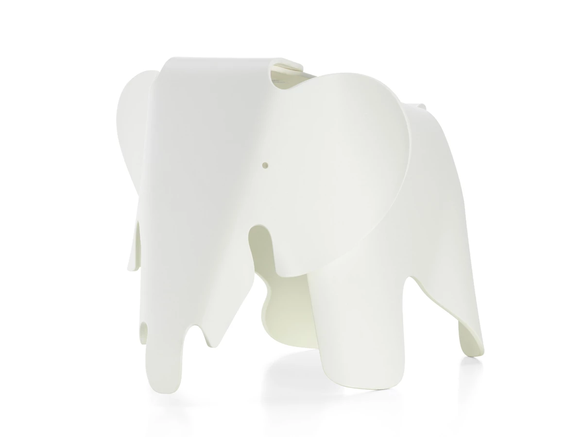 Buy the Vitra Eames Elephant at nest.co.uk