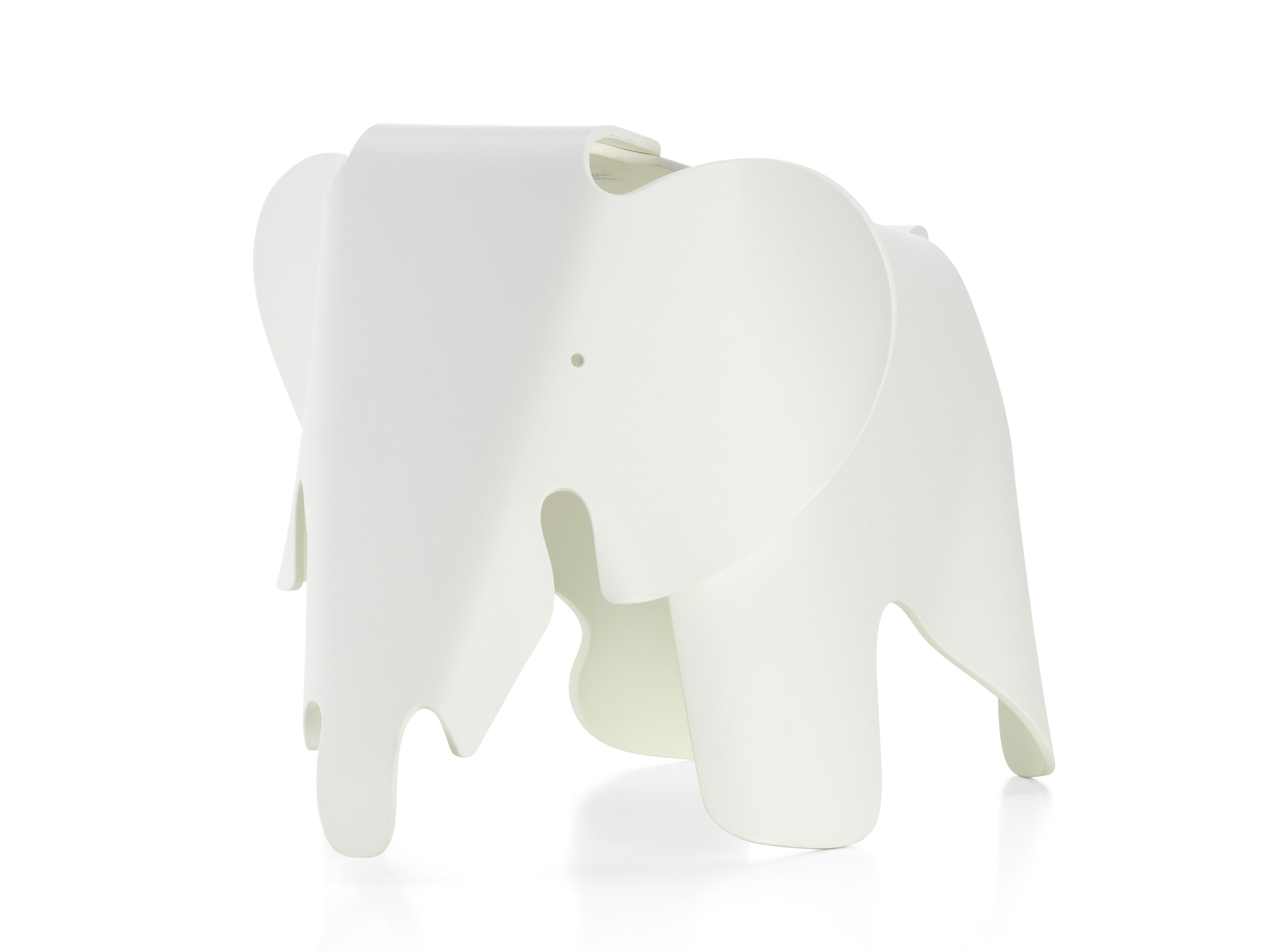 Buy the Vitra Eames Elephant at nest.co.uk