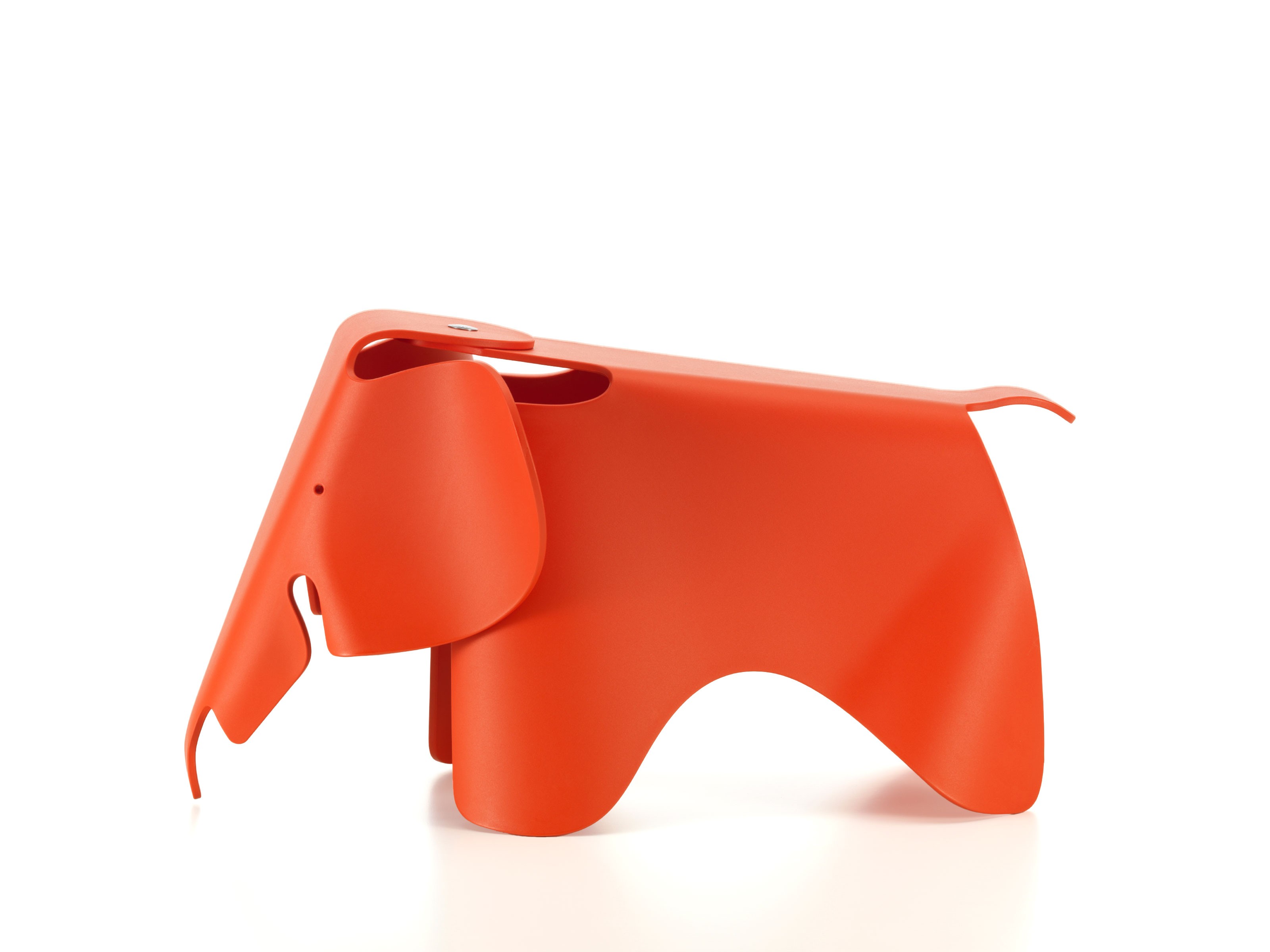 Buy the Vitra Eames Elephant at nest.co.uk